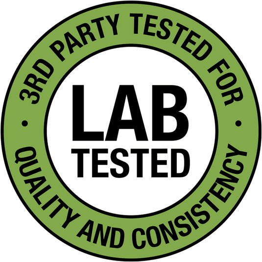 Natural Foundation Supplements