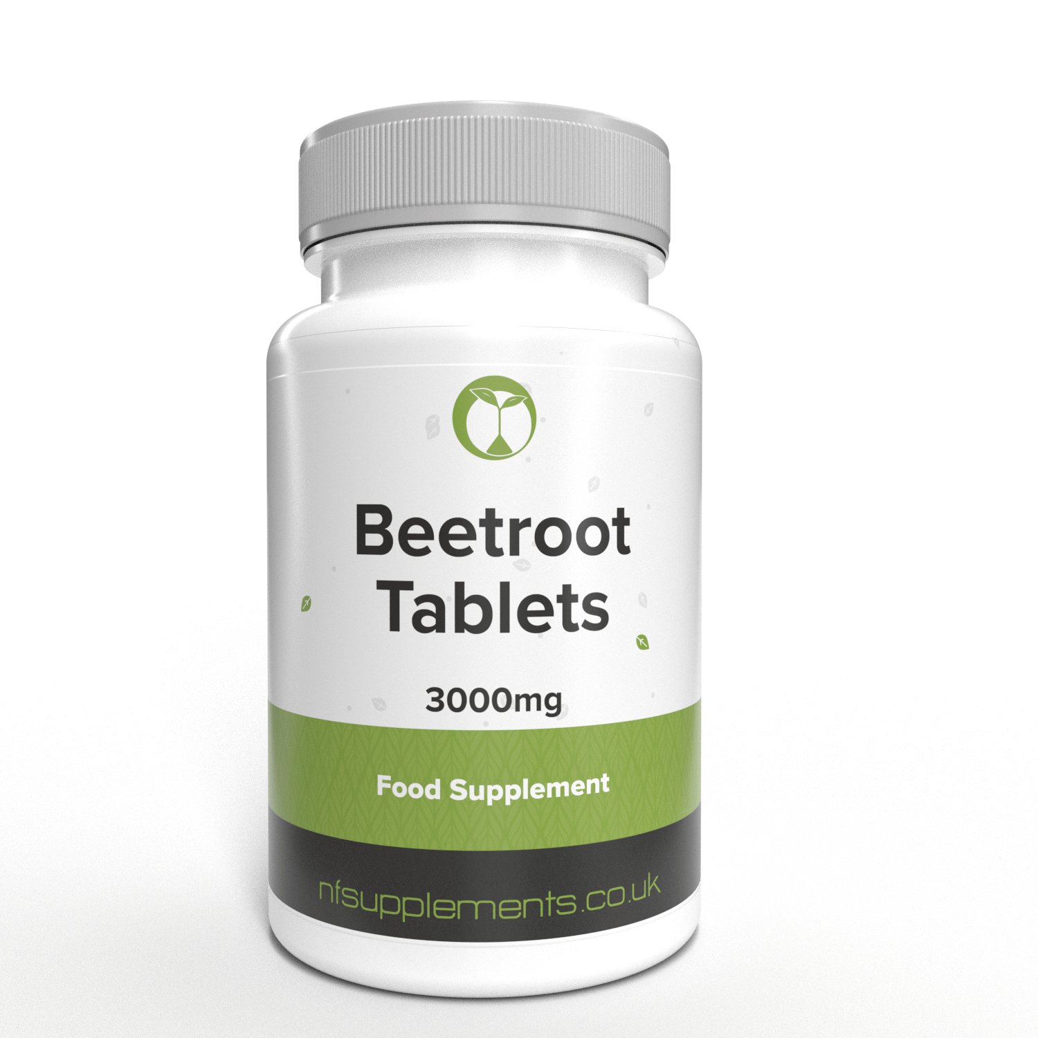Beetroot Tablets 3000mg – Natural Foundation Supplements
