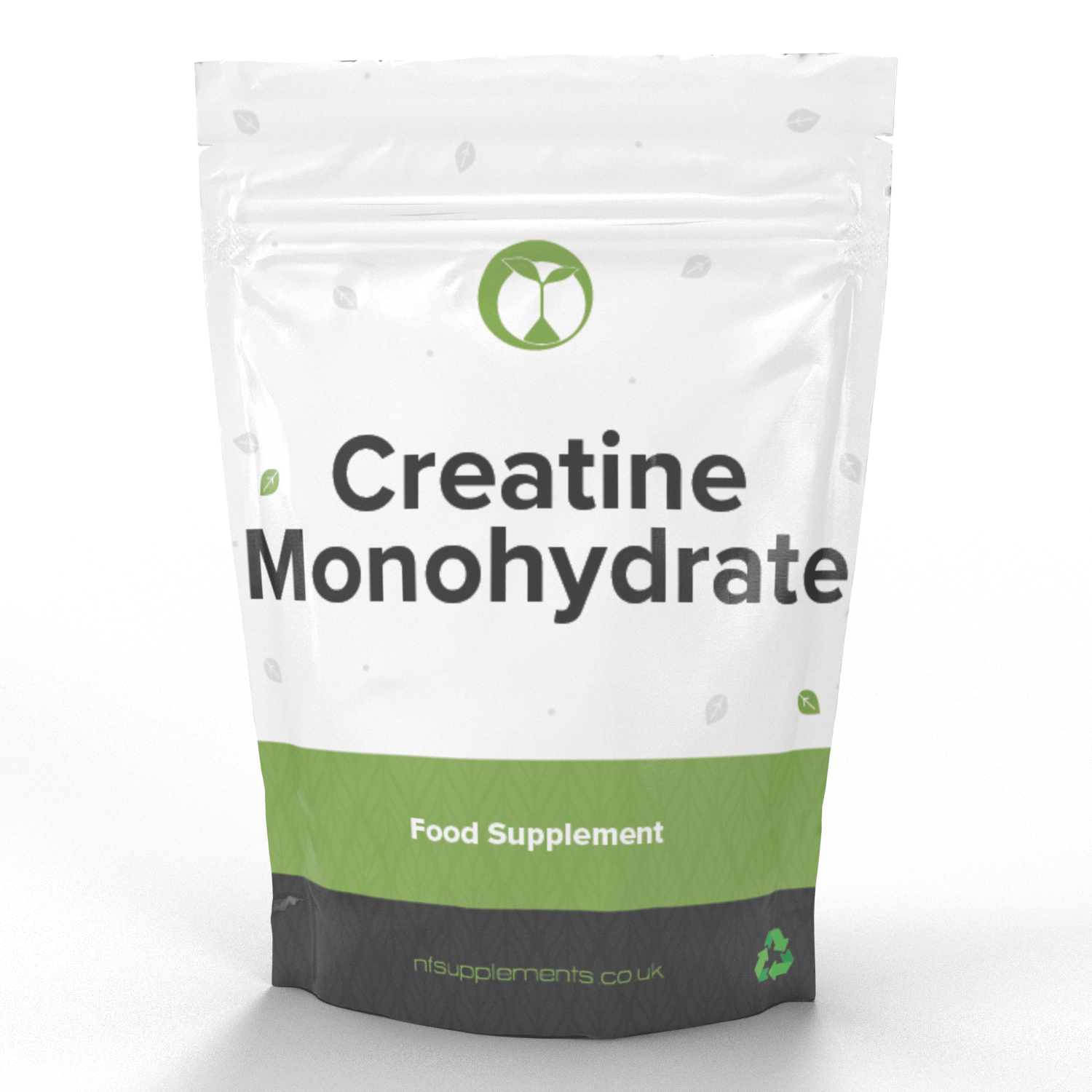 Natural Foundation Supplements