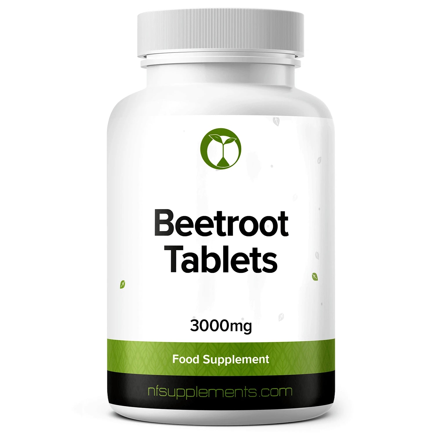 Beetroot Tablets 3000mg