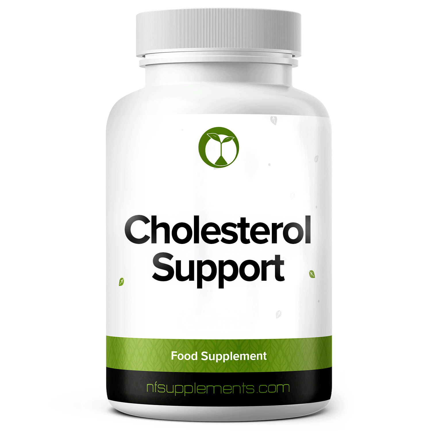 Cholesterol Support