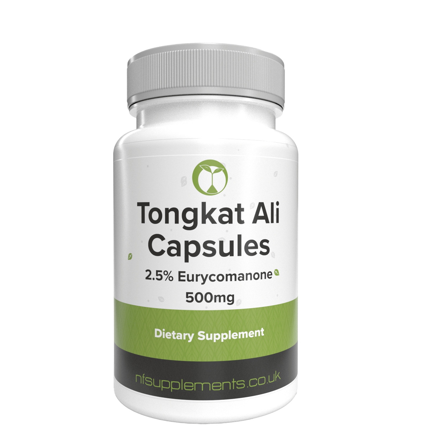 Natural Foundation Supplements