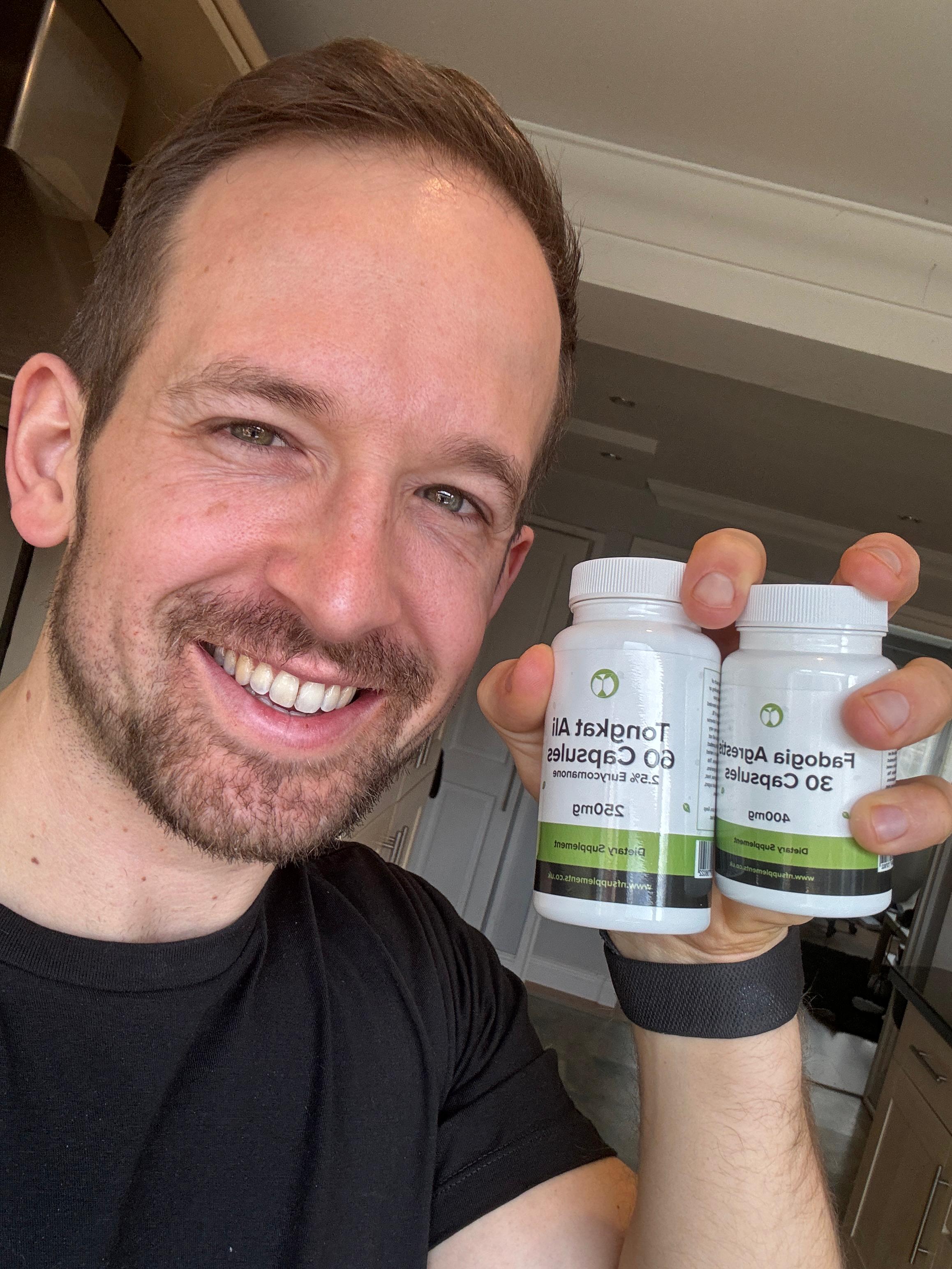 Natural Supplements - Natural Foundation Supplements